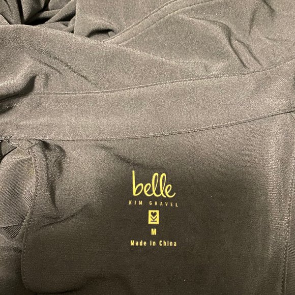 Belle Kim Gravel | Dresses | Belle Kim Gravel Dress | Poshmark